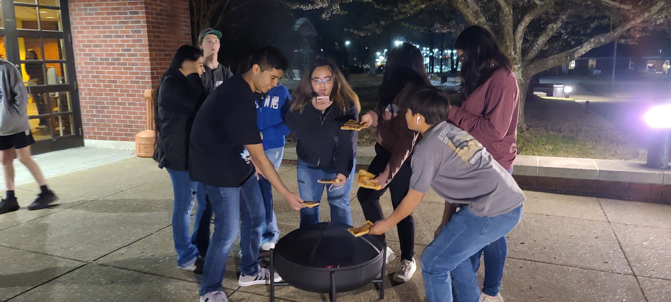 Confirmation Preparation – St. Mary's Catholic Church