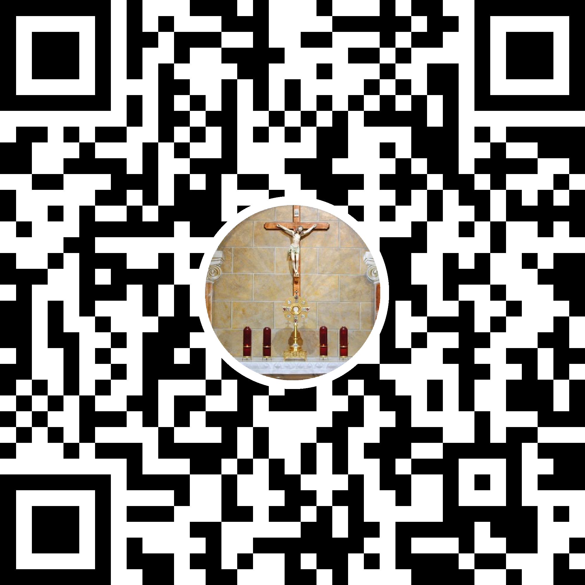 Adult Discipleship – St. Mary's Catholic Church